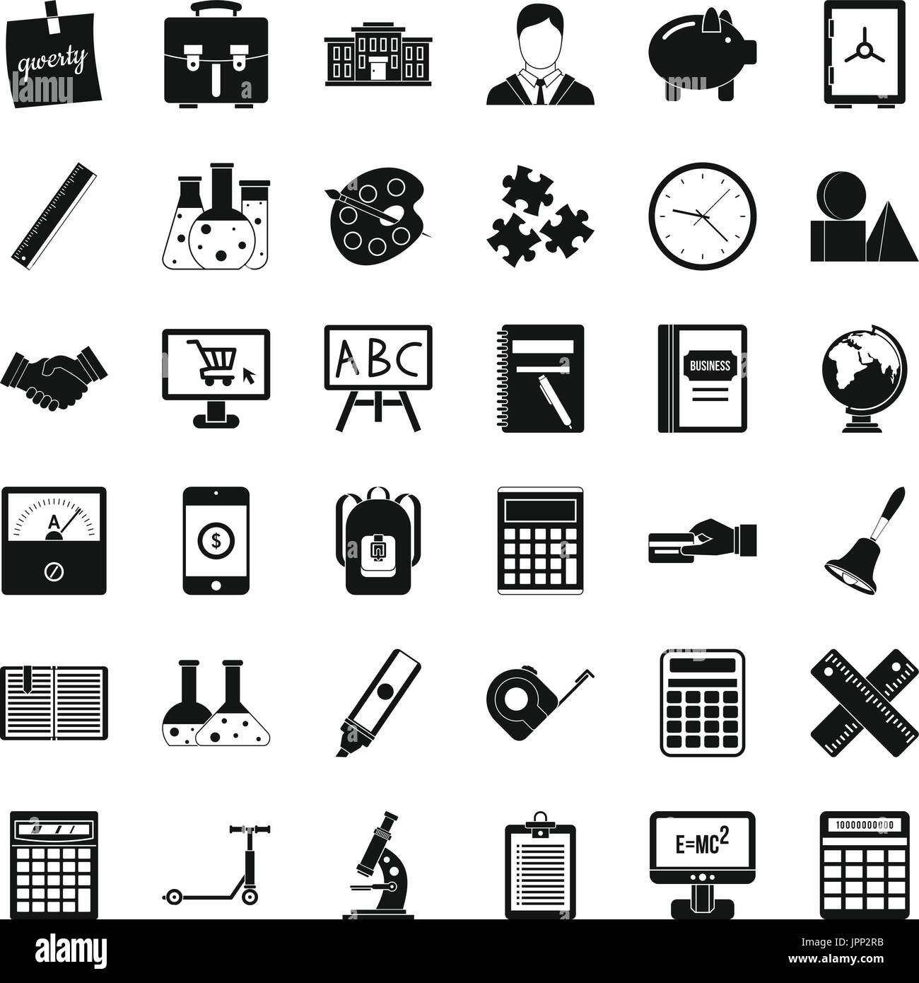 Hand writing sign phone Stock Vector Images - Alamy