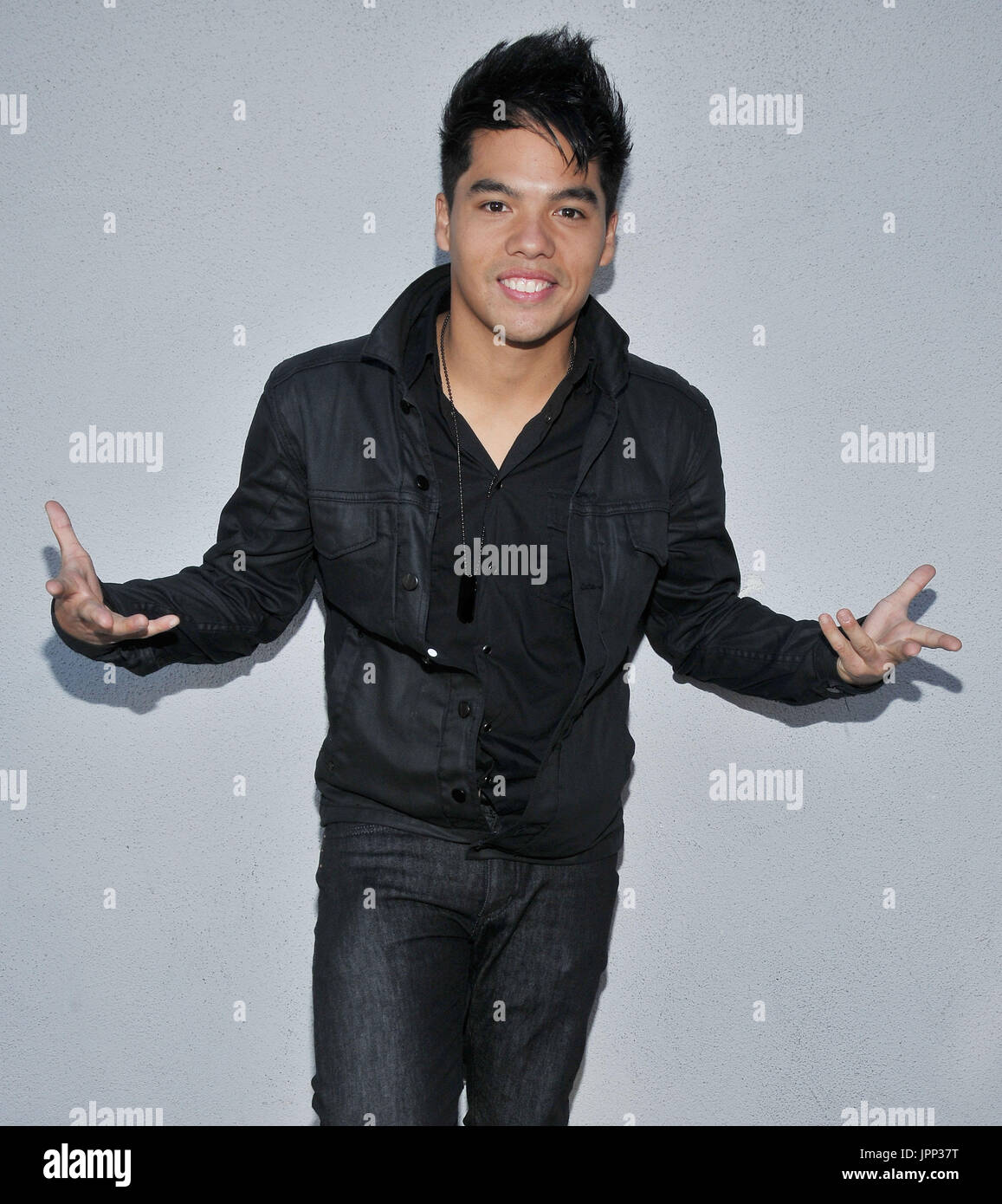 ABDC Judge Dominic D-Trix Sandoval at Randy Jackson's America's Best ...