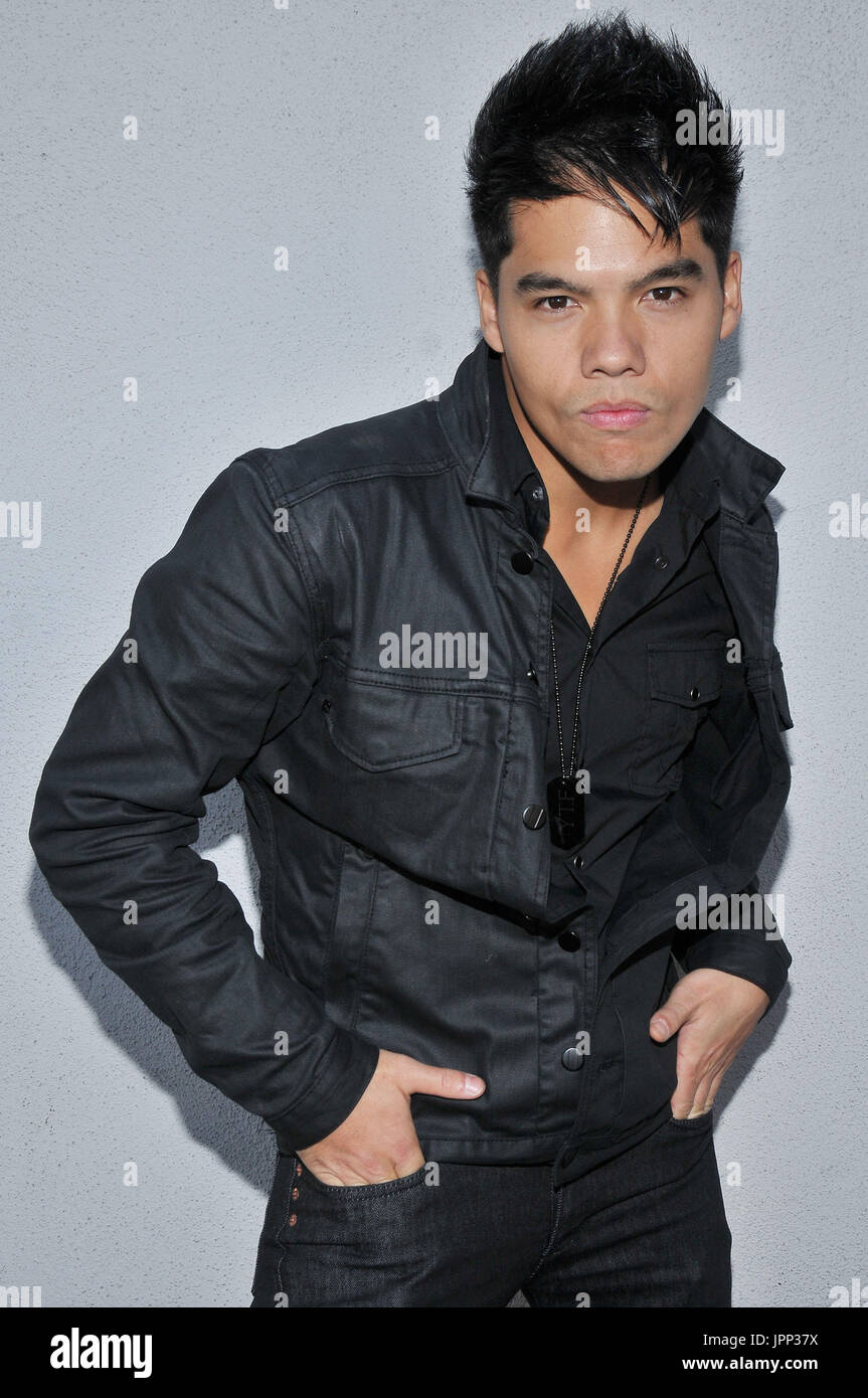 ABDC Judge Dominic D-Trix Sandoval at Randy Jackson's America's Best ...