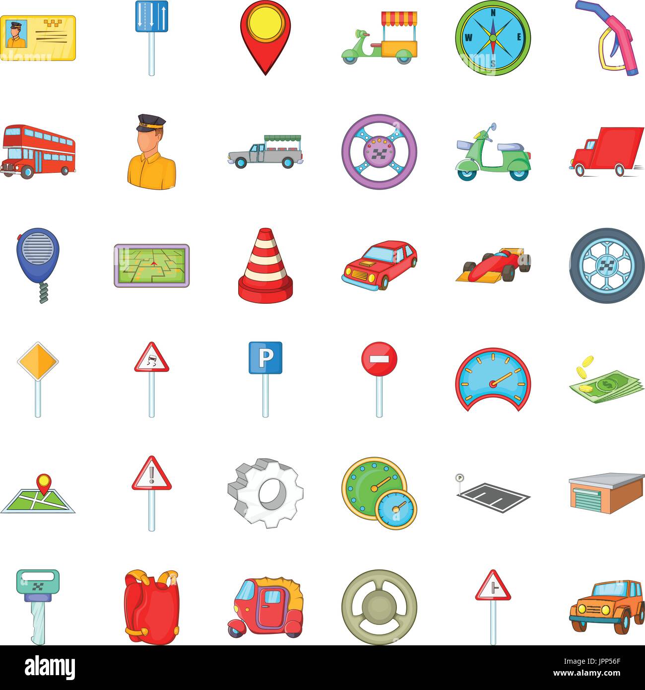 Waki taki Stock Vector Images - Alamy