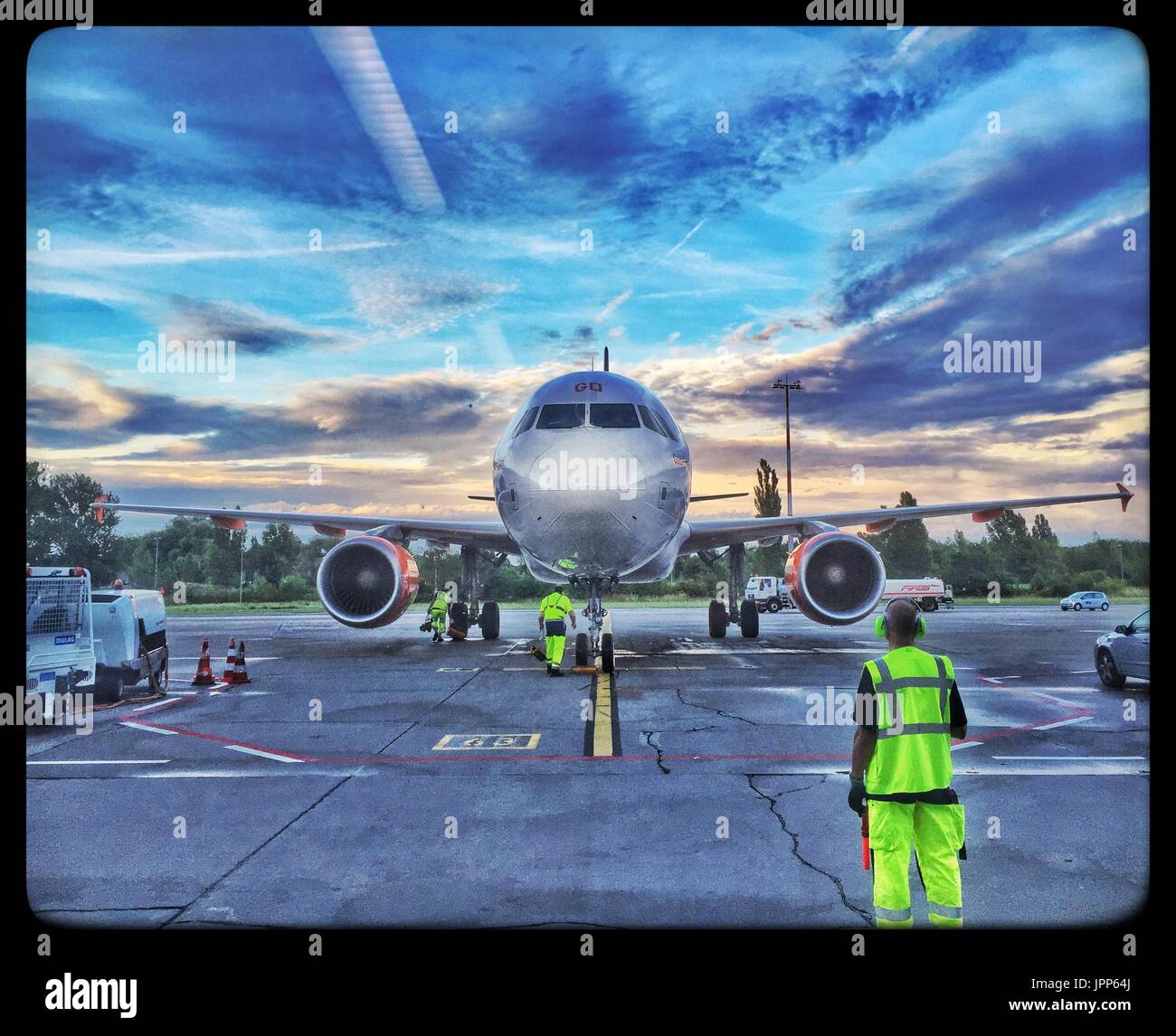 Air Transportation High Resolution Stock Photography and Images - Alamy