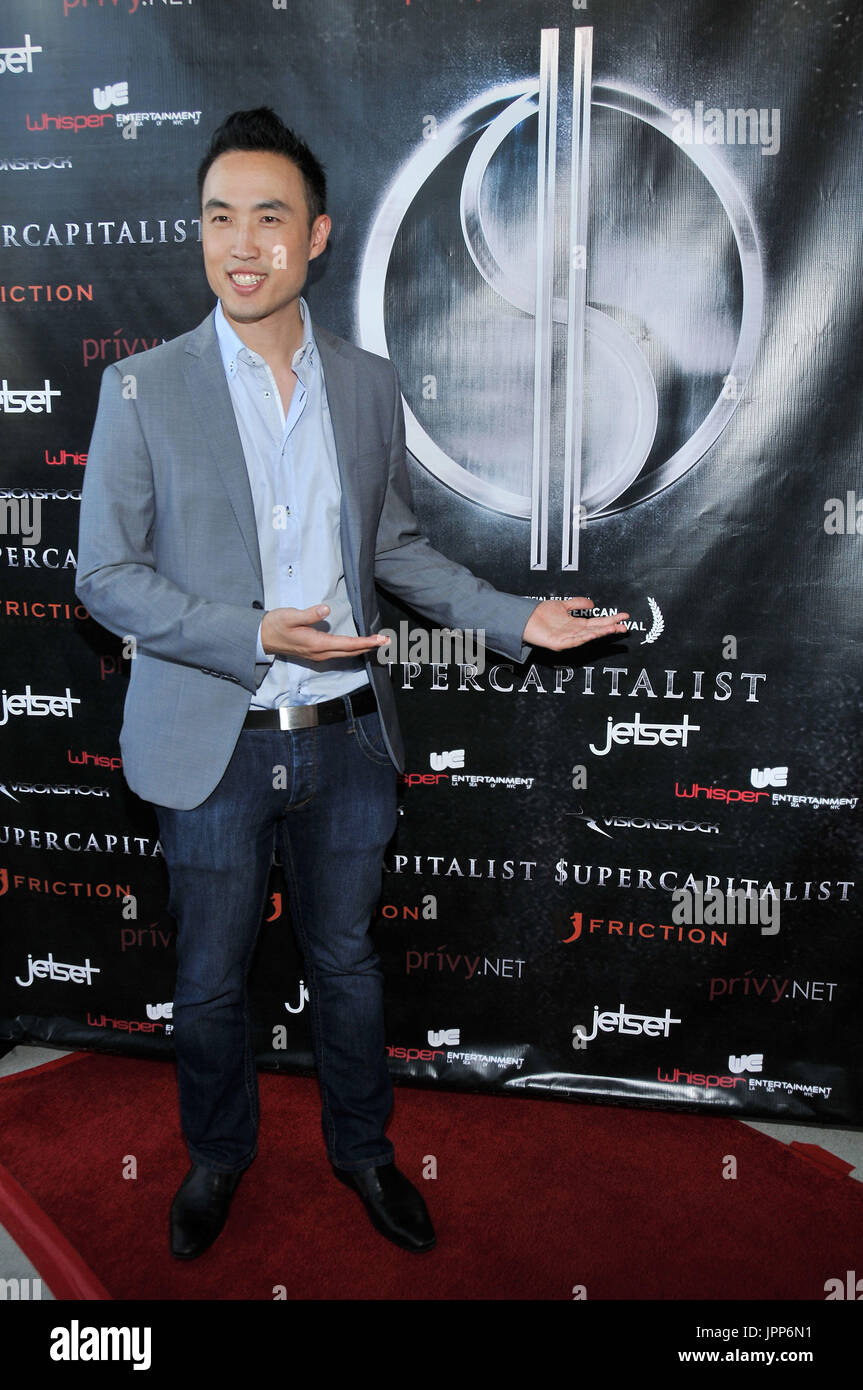 Derek ting hi-res stock photography and images - Alamy