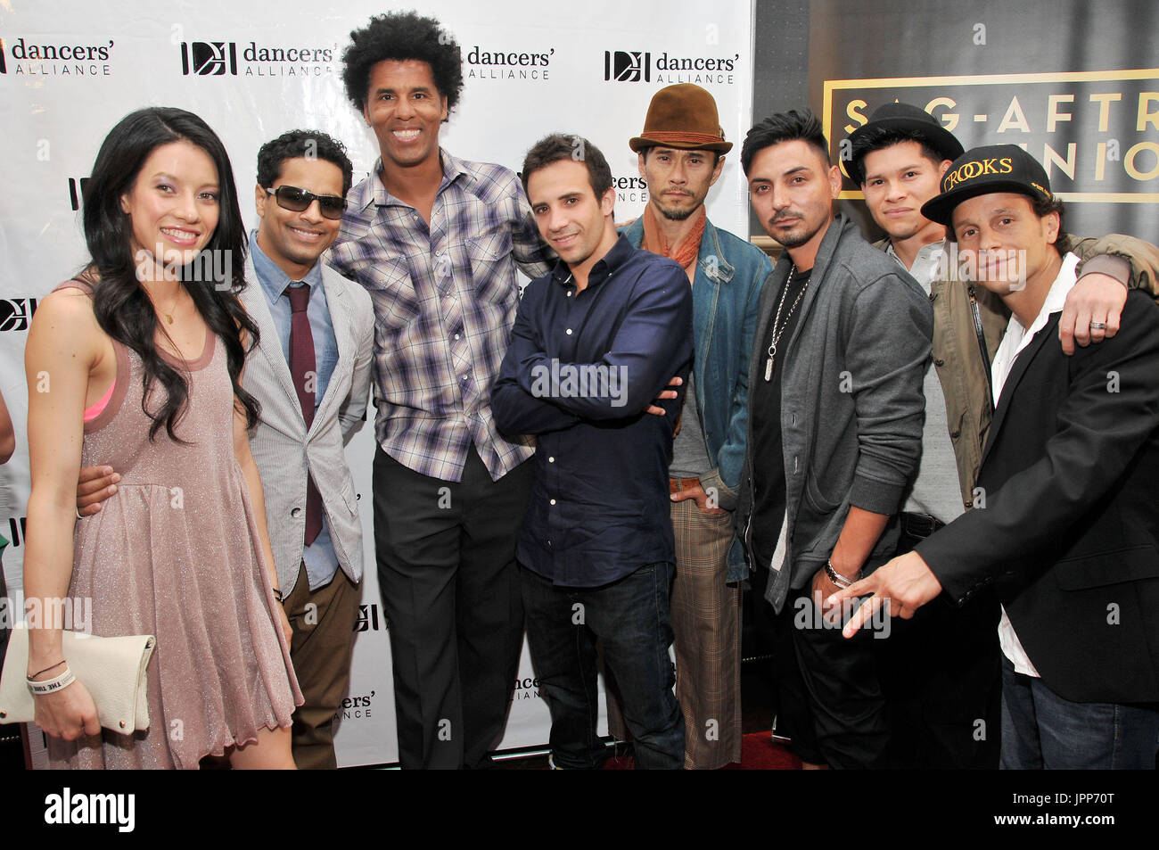 Groovaloos - Jessica Jj Rabone, Ivan Flipz Velez, Bradley Rapier ...