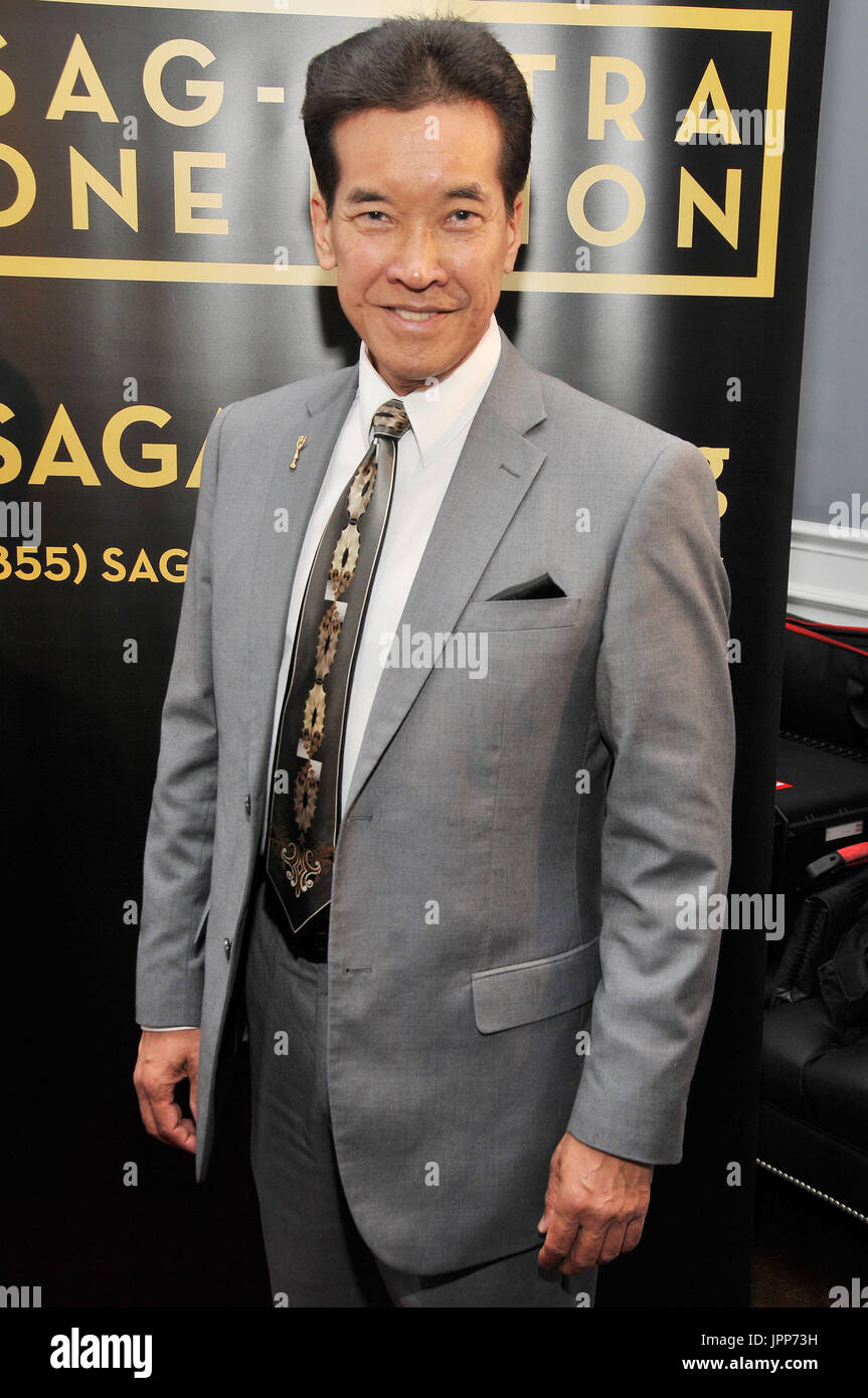 Peter Kwong at the Dancers' Alliance Historic Music Video Contract ...