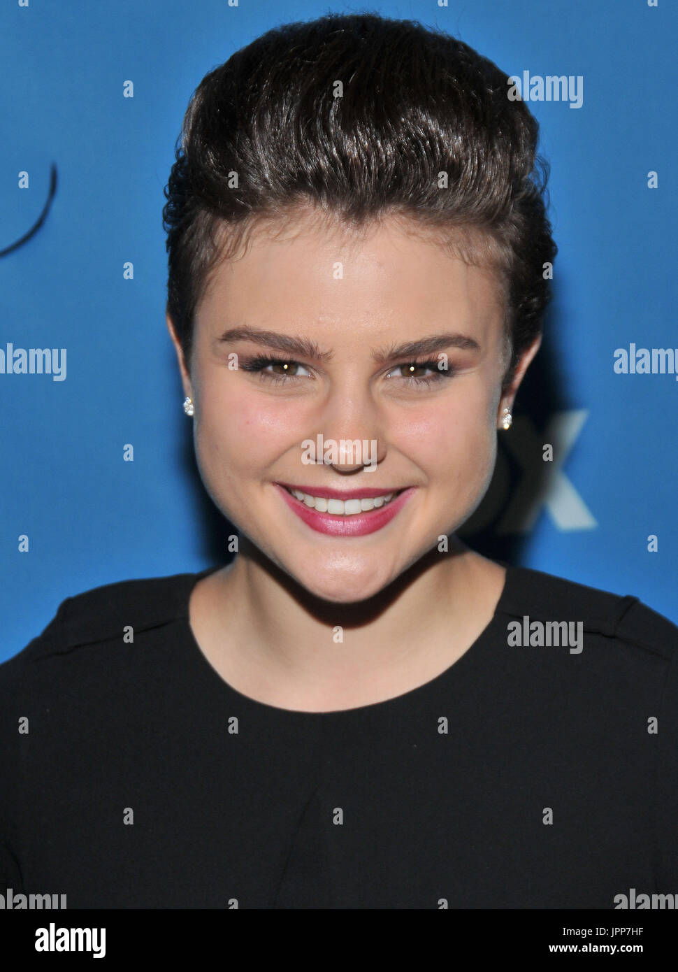 Melanie Moore - SYTYCD Season 8 Winner at the So You Think You Can ...