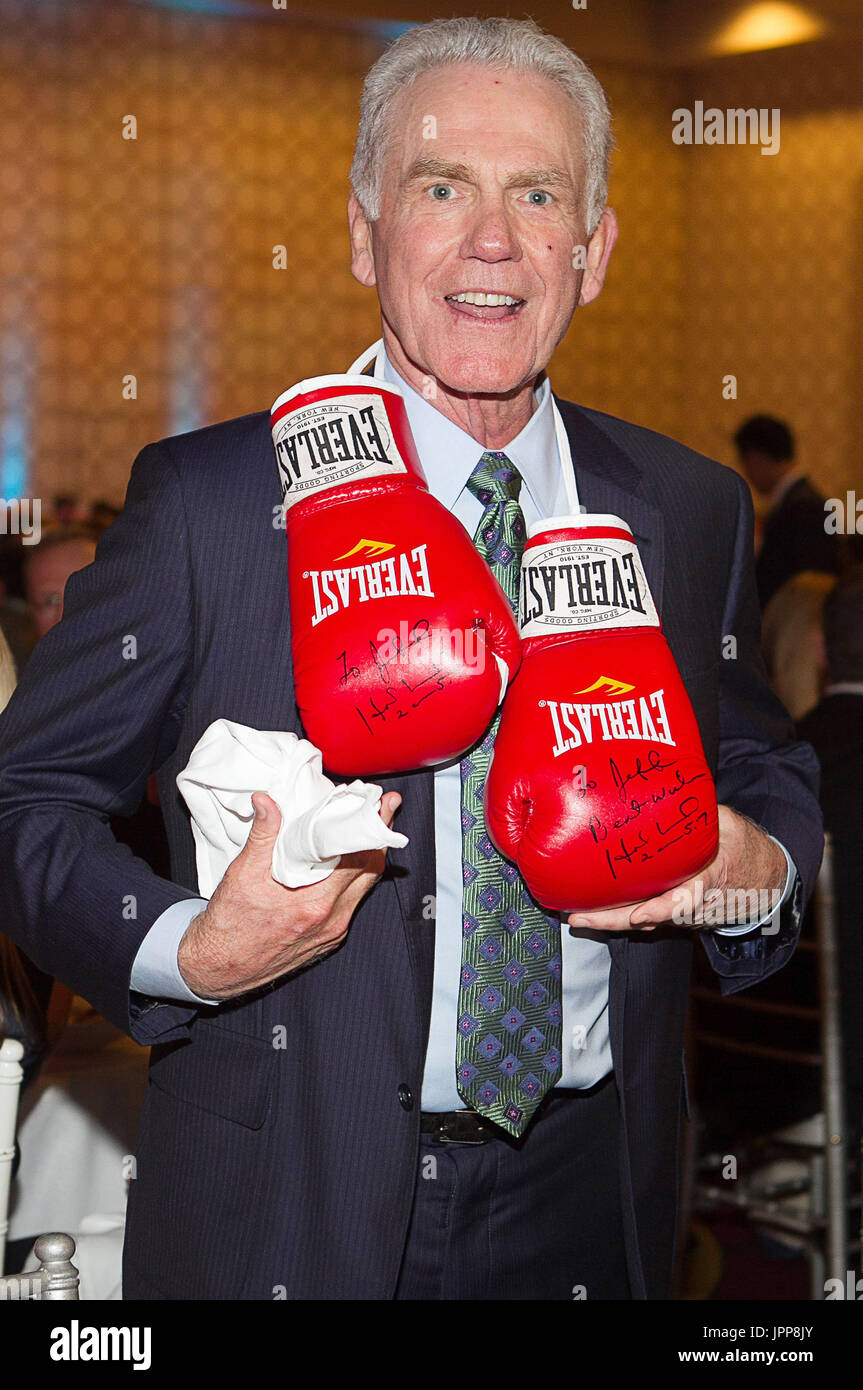 Chairman of Oracle Corporation Jeffrey O. Henley, recipient of the 2012 ...