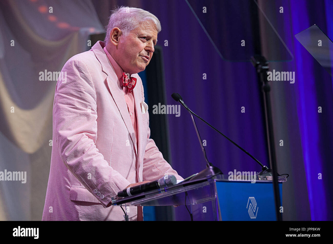 Senior Managing Partner of Tennenbaum Capital Partners Michael ...