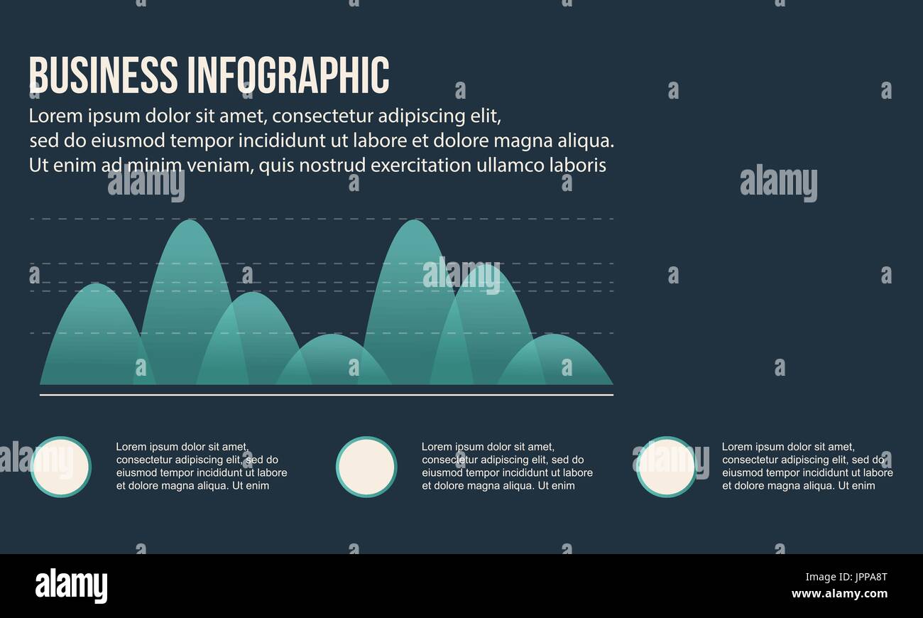 Business Infographic style design collection Stock Vector Image & Art ...