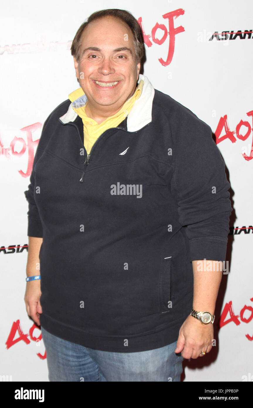 Jon Woodward at the Asians On Film Festival 2013 held at J.E.T. Studios ...