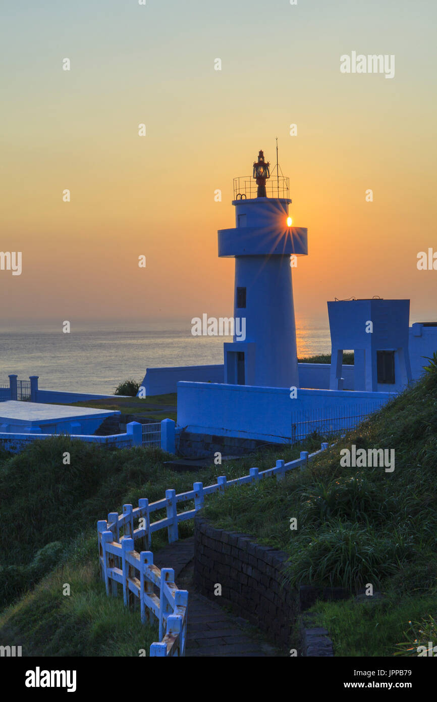 Bitou cape lighthouse hi-res stock photography and images - Alamy