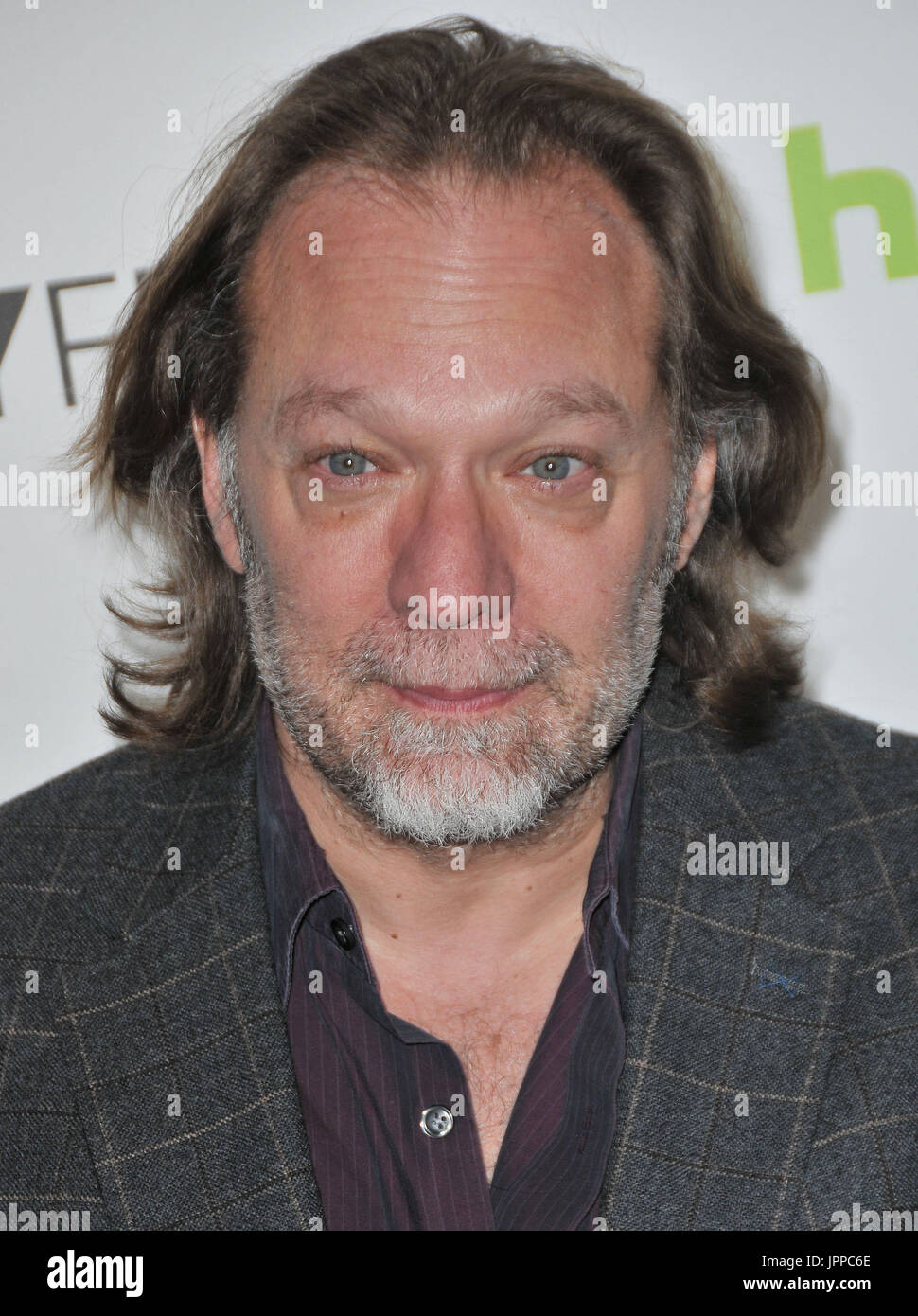 Greg Nicotero at the 30th Annual PaleyFest Presents: THE WALKING DEAD ...