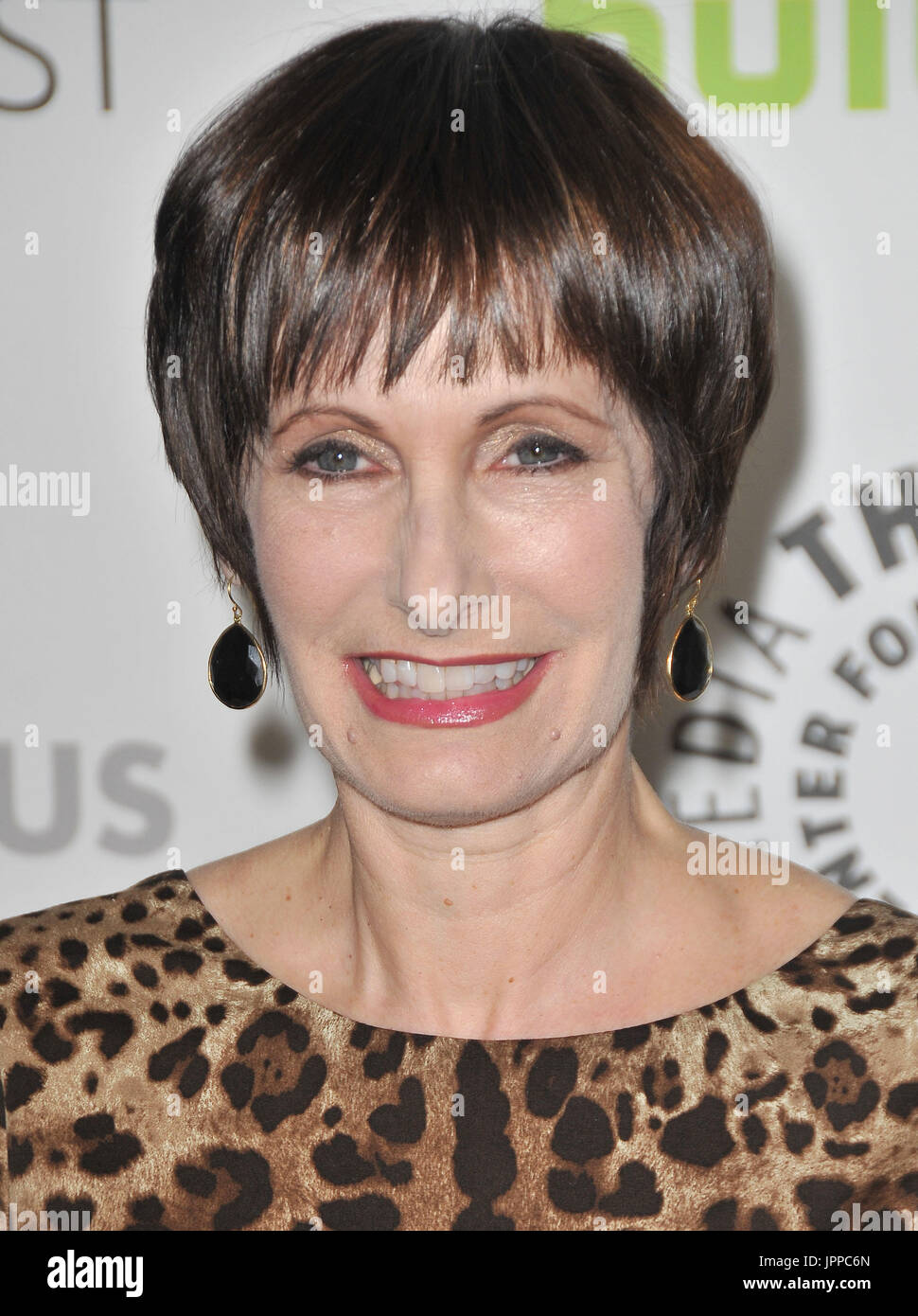 Gale Ann Hurd at the 30th Annual PaleyFest Presents: THE WALKING DEAD ...