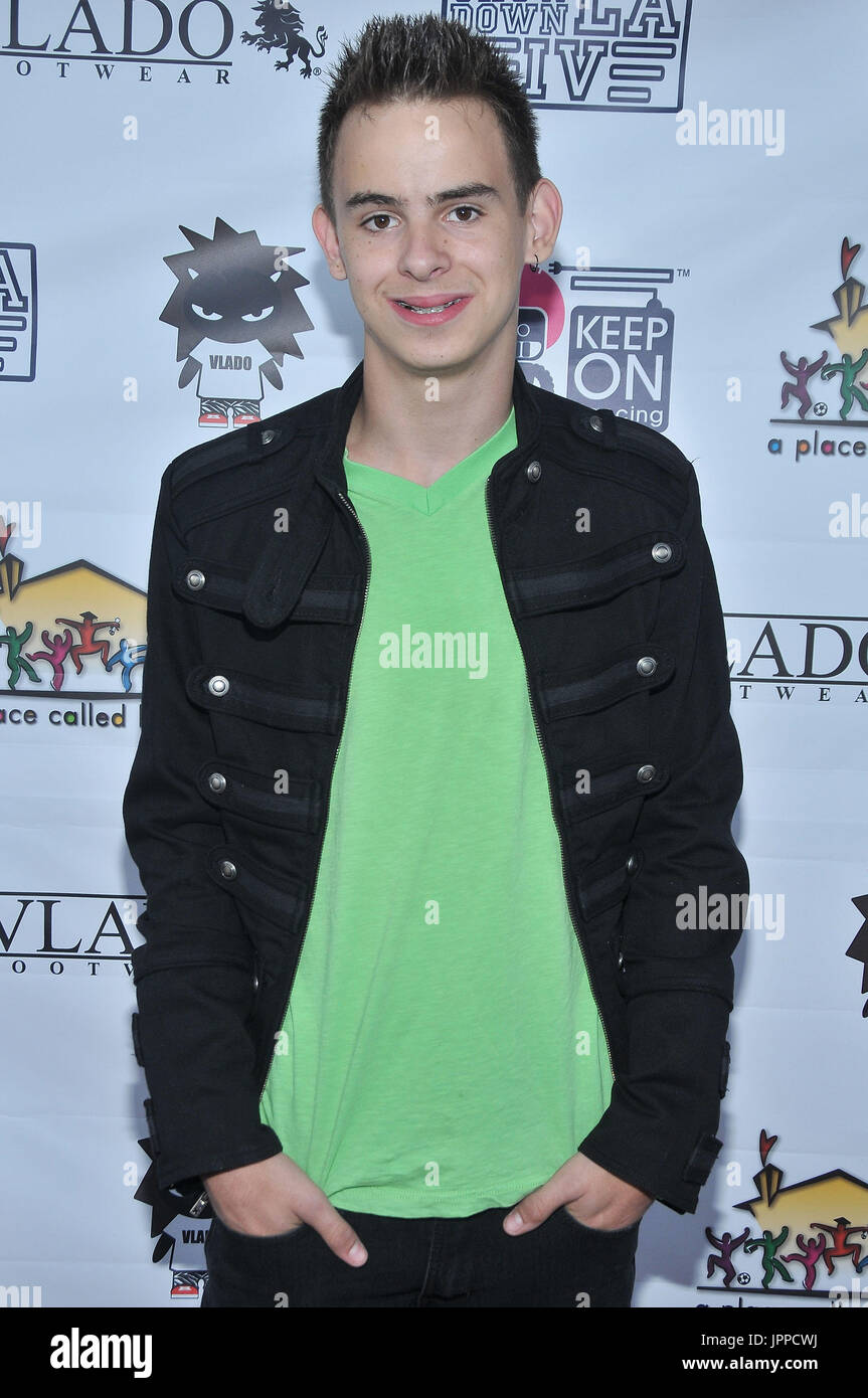 Brendon Eggertsen at Showdown LA IV x Keep On Dancing USA Prelims ...