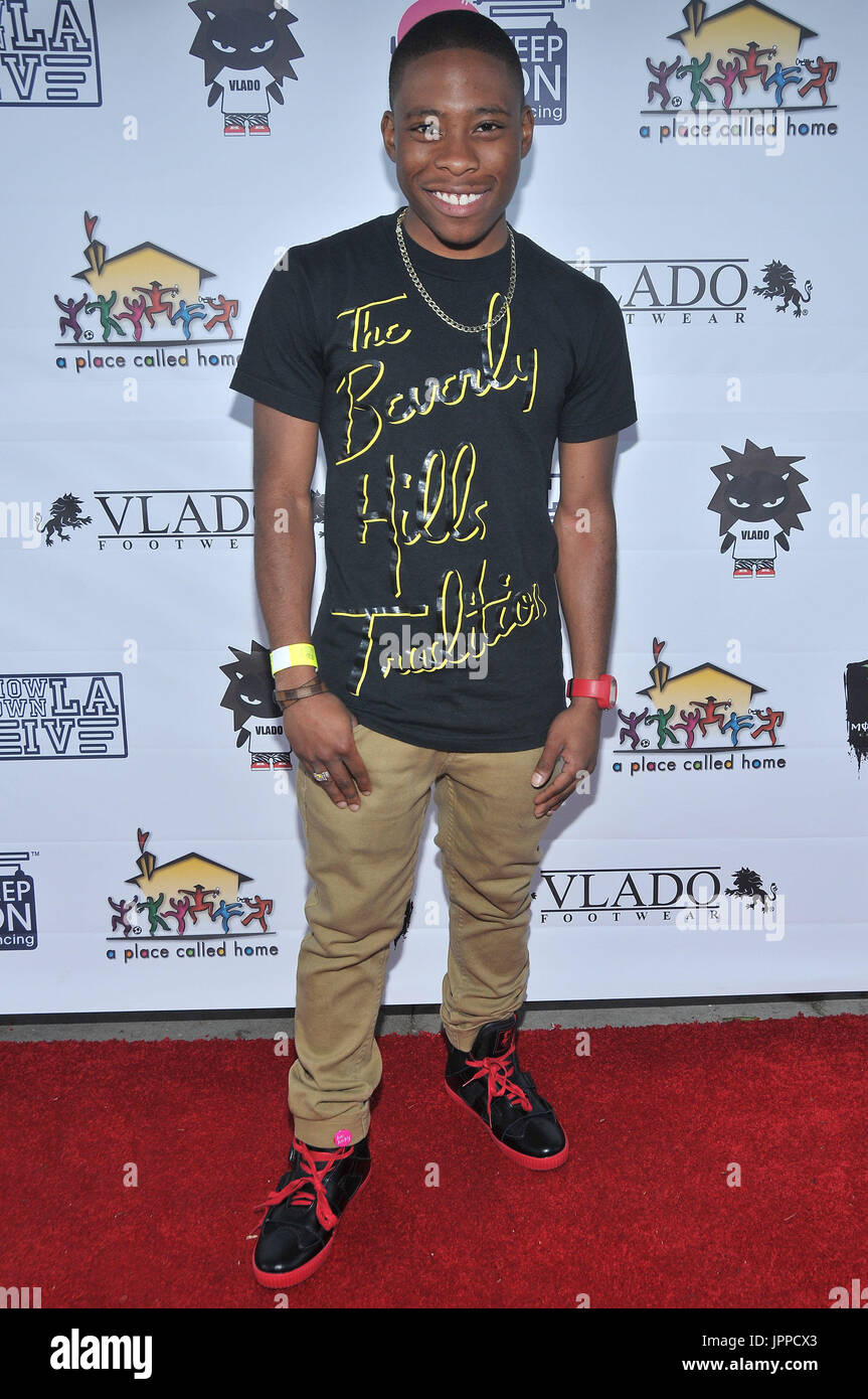 Carlon Jeffery at Showdown LA IV x Keep On Dancing USA Prelims ...