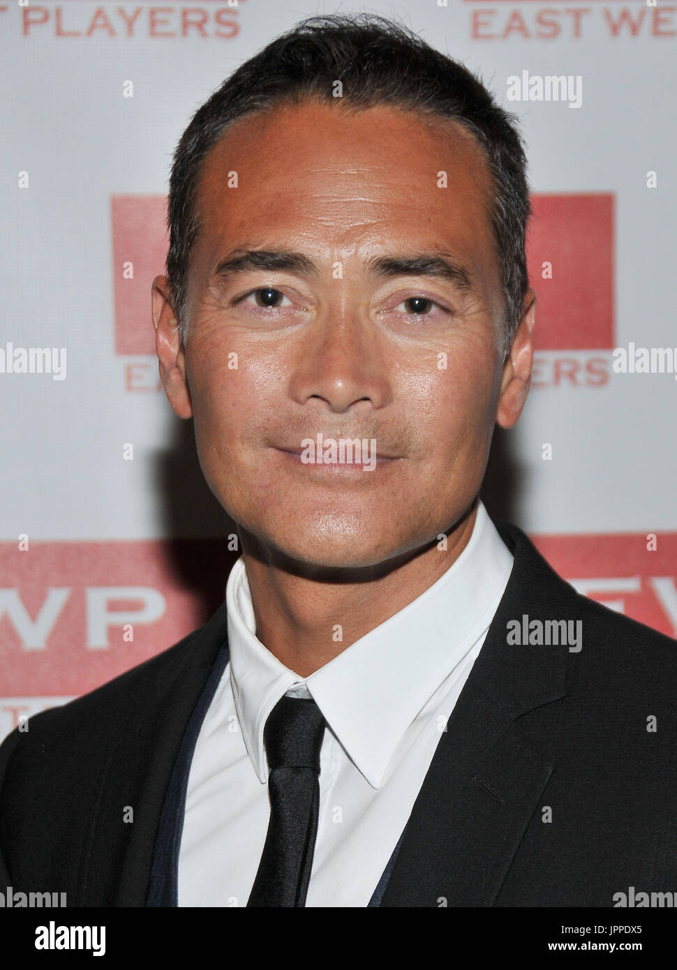 Mark Dacascos at the East West Players 46th Anniversary Visionary ...