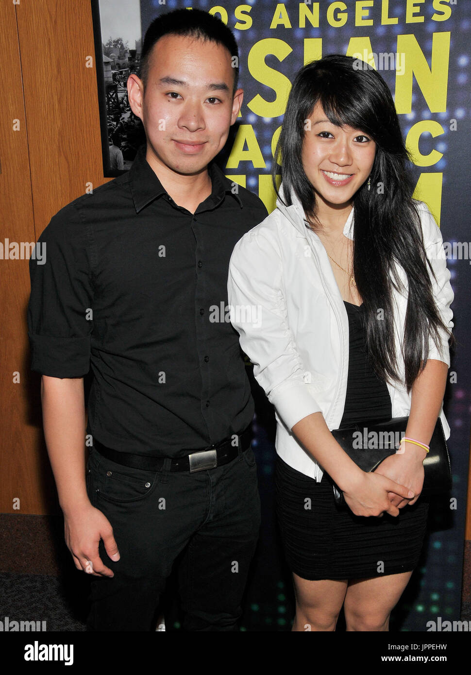 Filmmaker Kane Diep & Julie Zhan of UPLOADED: ASIAN AMERICAN MOVEMENT ...