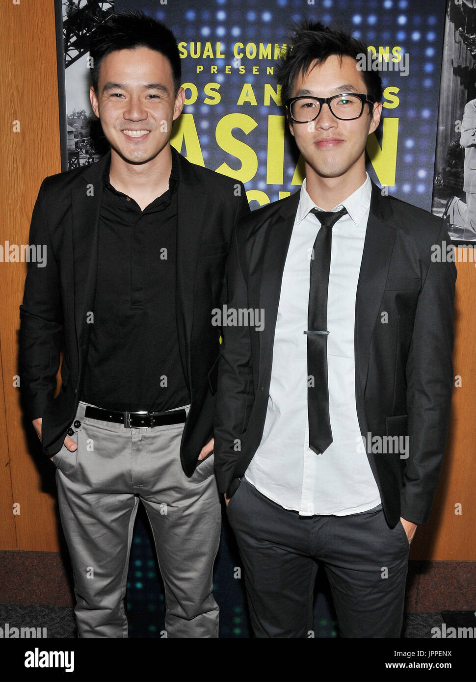 Wesley Chan Wong Fu A Torso Nudo