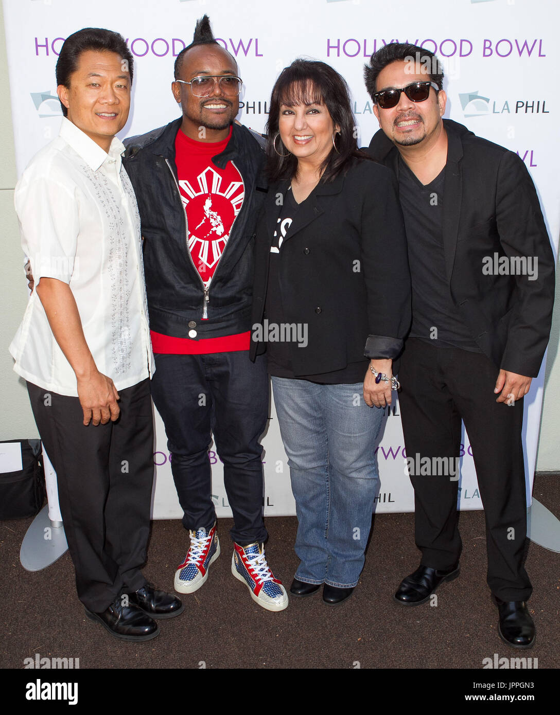 Joel F Jacinto, Apl.de.Ap, Becca Godinez & Gelo Francisco at the Apl.De ...