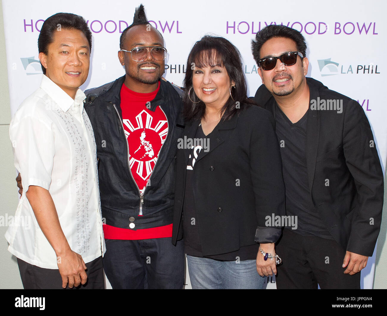 Joel F Jacinto, Apl.de.Ap, Becca Godinez & Gelo Francisco at the Apl.De ...