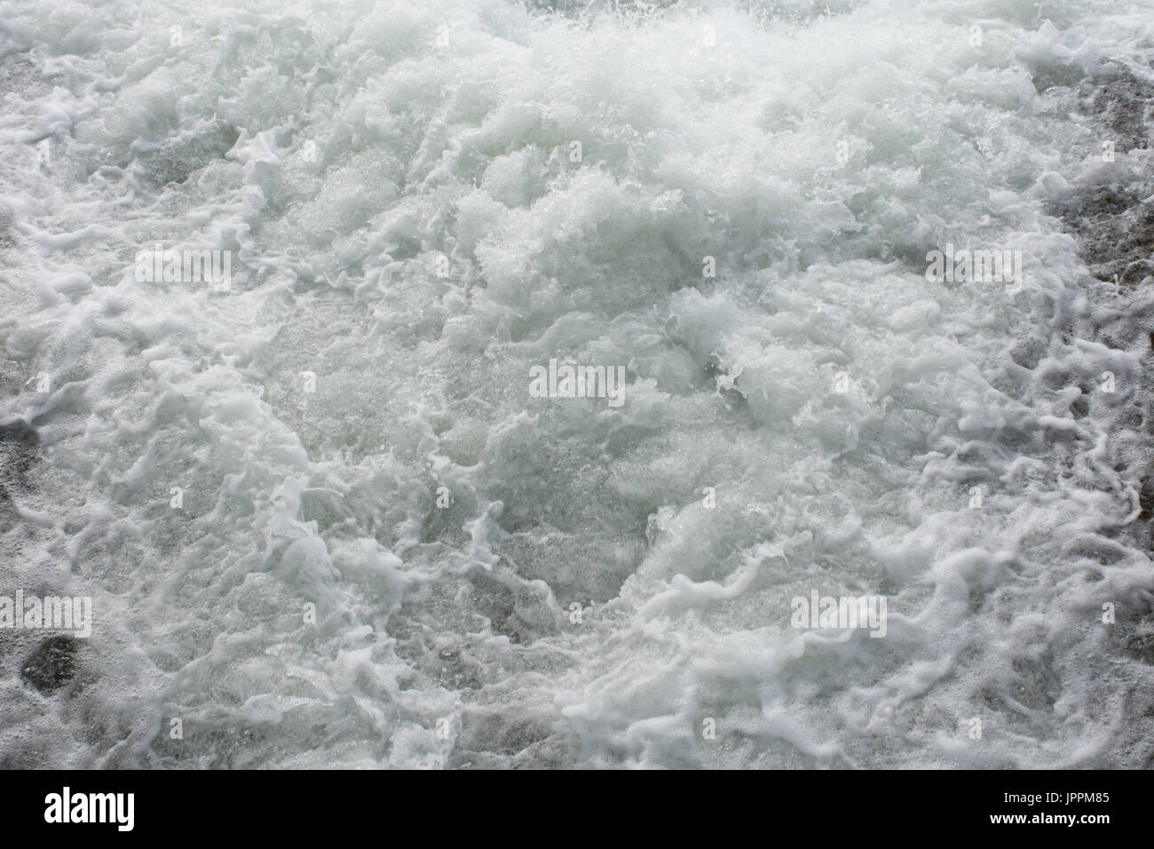 Bubbles moving in water High Resolution Stock Photography and Images ...