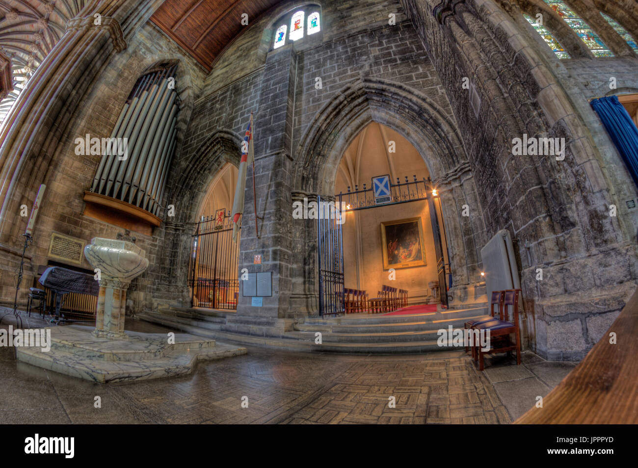 Paisley church scotland hi-res stock photography and images - Alamy