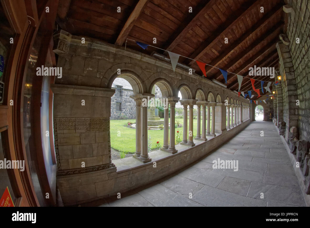 Paisley renfrewshire scotland britain hi-res stock photography and ...