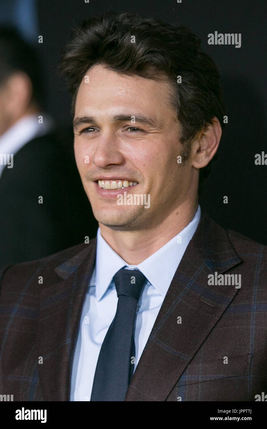 James Franco attends the premiere Of Walt Disney Pictures' 'Oz The ...
