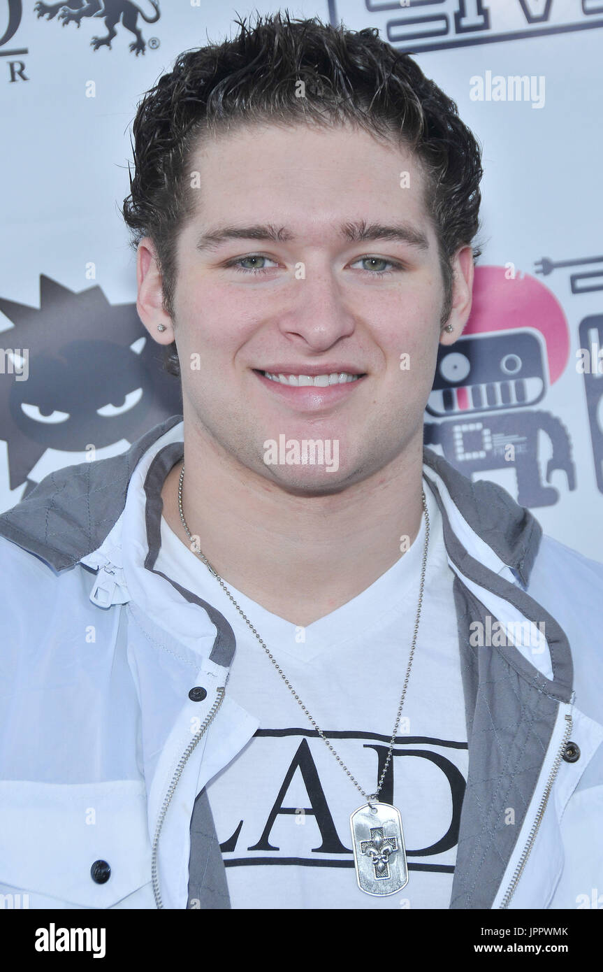 Rick Ochoa at Showdown LA IV x Keep On Dancing USA Prelims Sponsored by ...