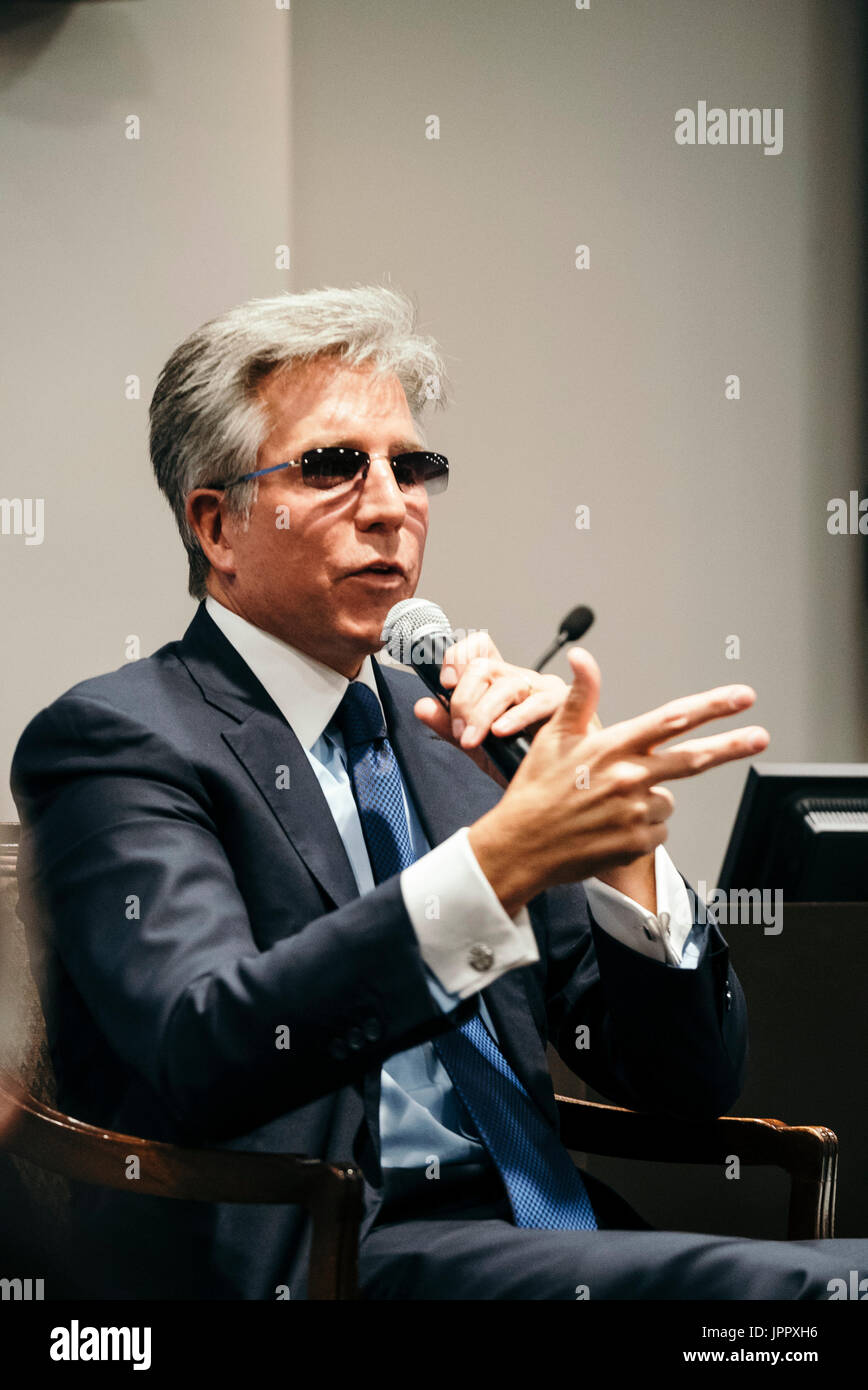 SAP CEO William R. SAP CEO William R.