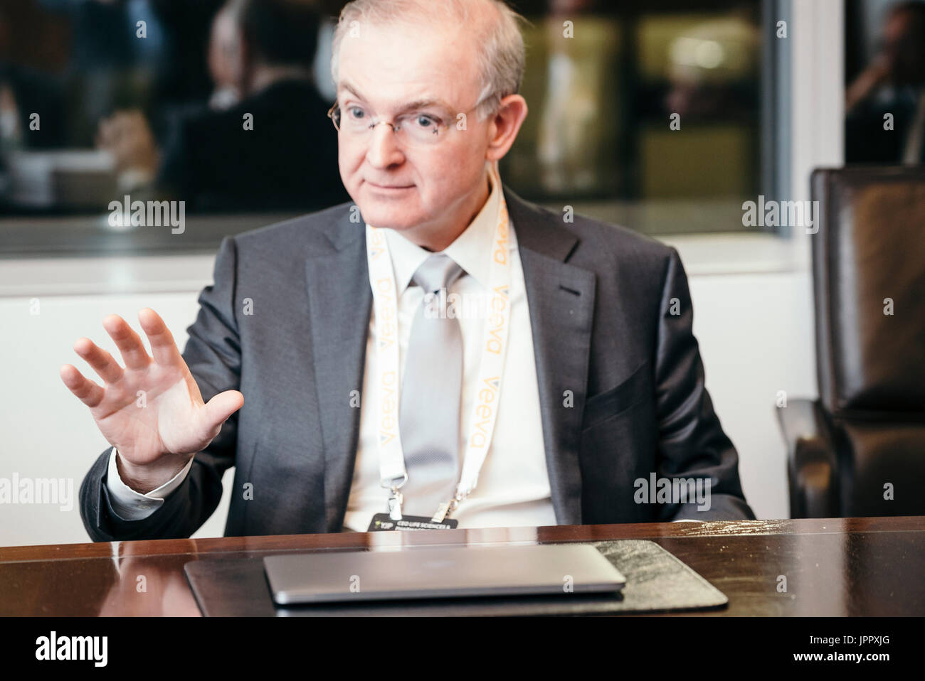 Novocure ltd hi-res stock photography and images - Alamy