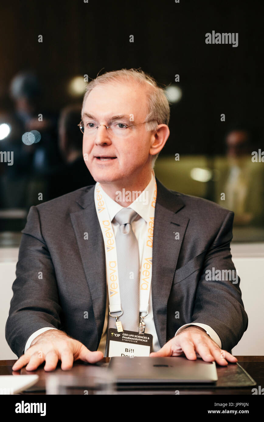 Bill doyle hi-res stock photography and images - Alamy