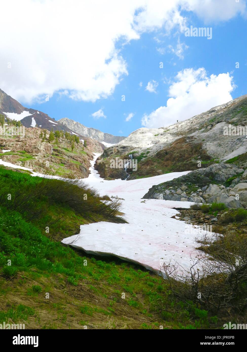 Magical alpine hi-res stock photography and images - Alamy