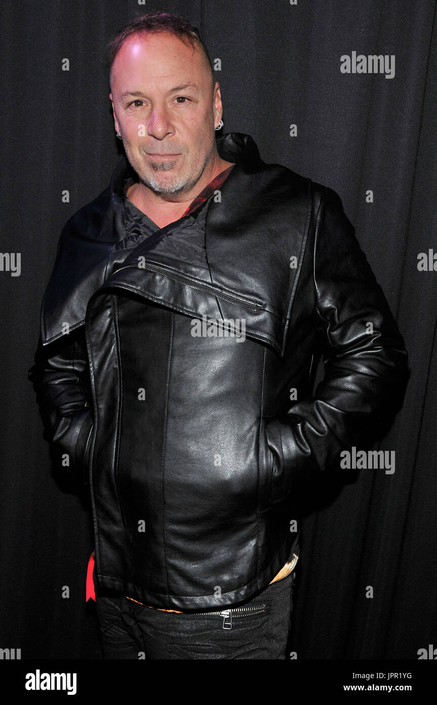 Carey Ysais at the World Of Dance 2013 Industry Awards held at Belasco ...