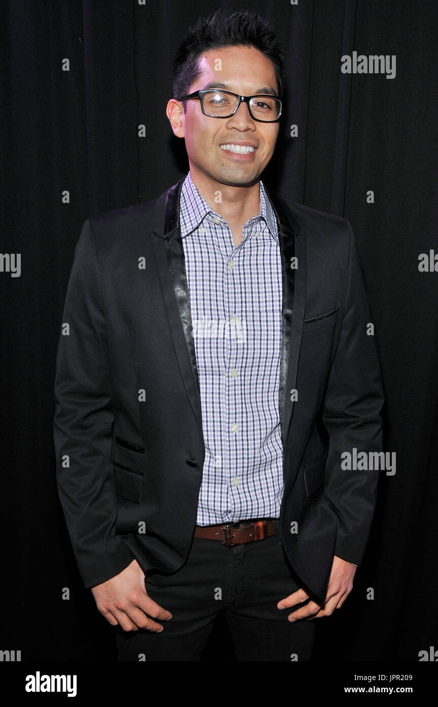 World Of Dance 2013 Hall Of Fame Inductee Danny Batimana at the World ...