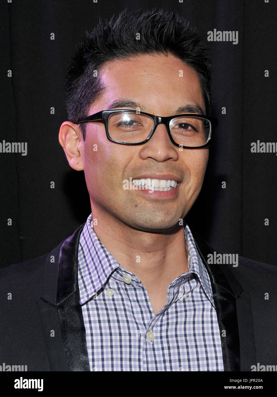 World Of Dance 2013 Hall Of Fame Inductee Danny Batimana at the World ...