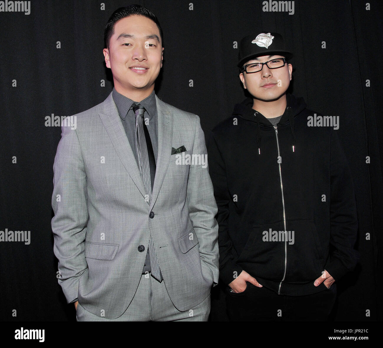 Dancer/Choreographer Mike Song & beatboxer KRNFX at the World Of Dance ...