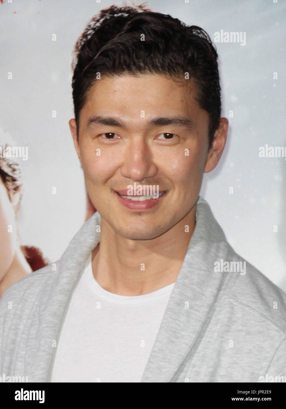 Rick Yune at the "Hansel and Gretel Witch Hunters" Los Angeles Premiere ...