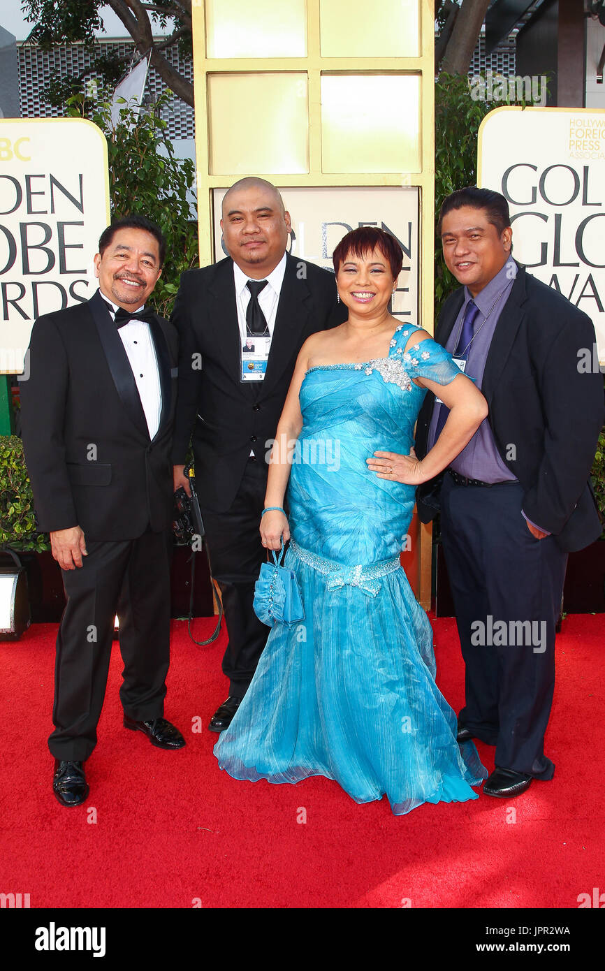 Ruben Nepales, Sthanlee B. Mirador, Janet Nepales and Peterson Gonzaga ...