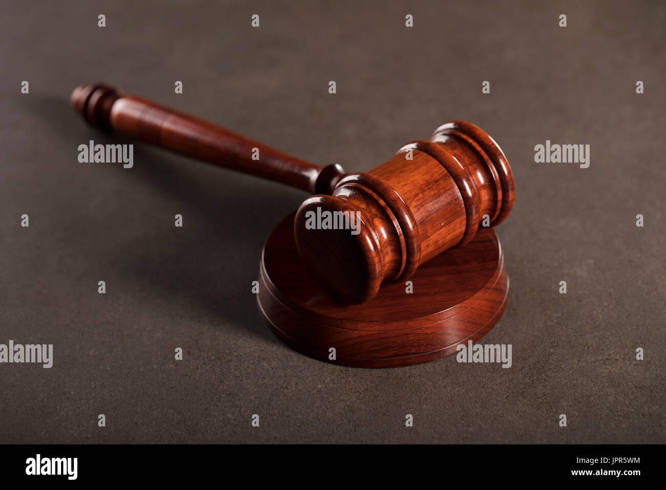 Law symbols. Gavel. Law concept background. Place for text Stock Photo ...