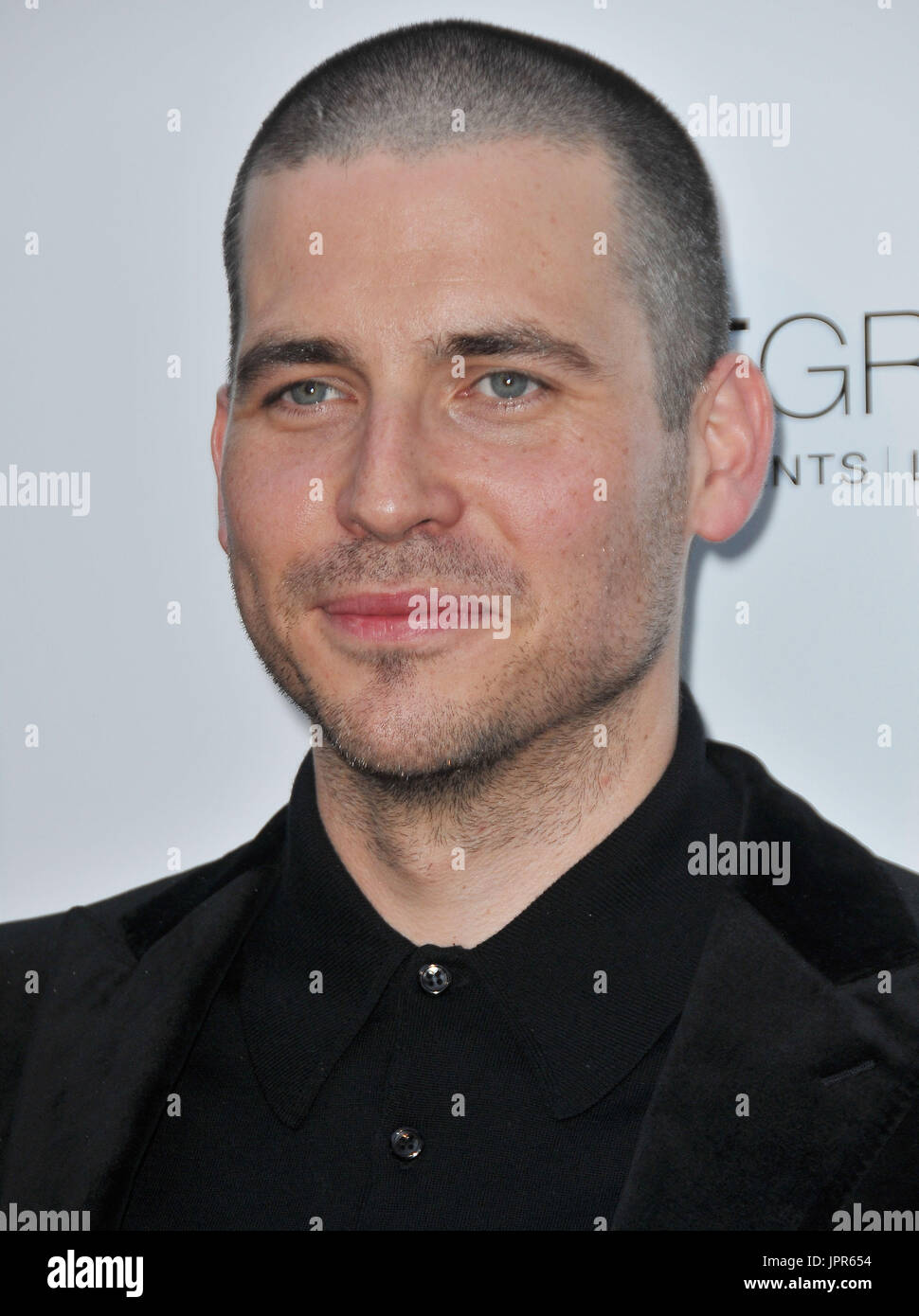 Rob James-Collier attends An Evening With "Downton Abbey" held at the ...