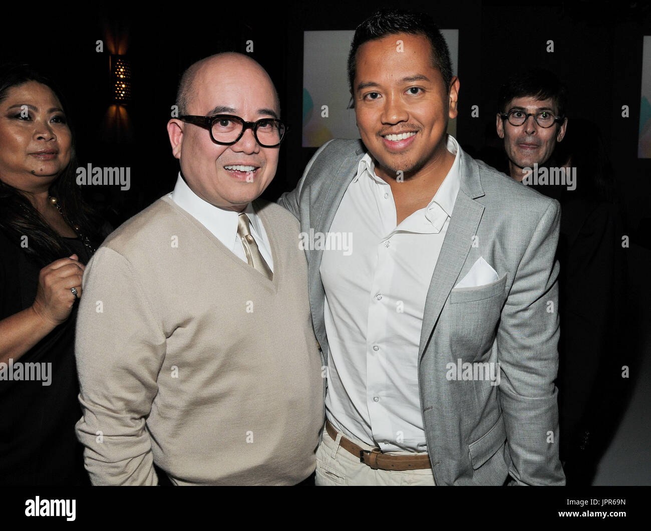 Sr. Vice President of Sony Pictures Entertainment Fritz Friedman ...