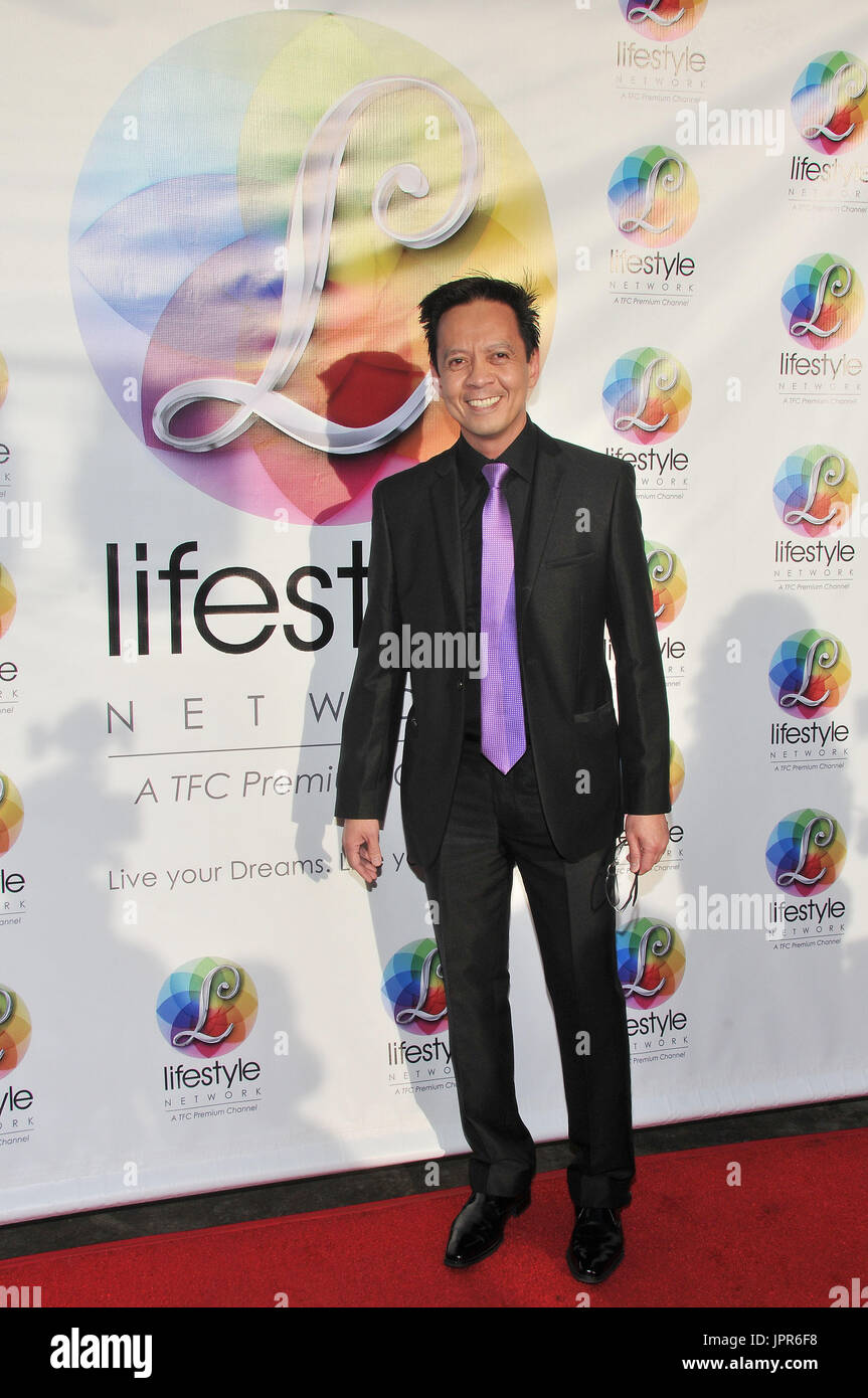 Jay Diaz, ABS-CBN North America Head of Sales at ABS-CBN's LIFESTYLE ...