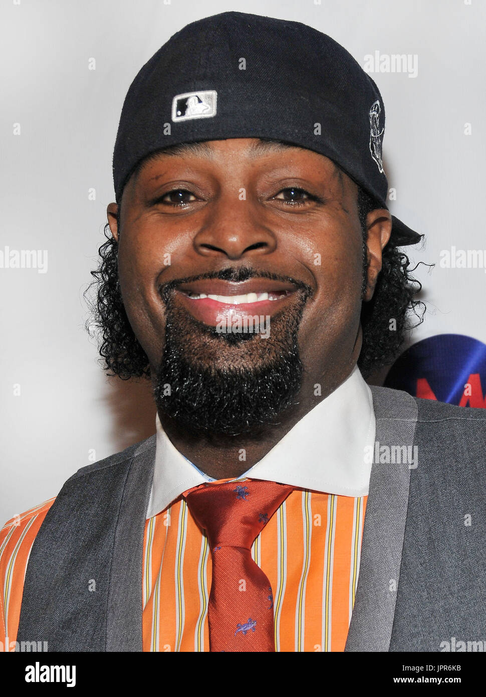 Choreographer Dave Scott at The 3rd Annual Industry Voice Awards held ...