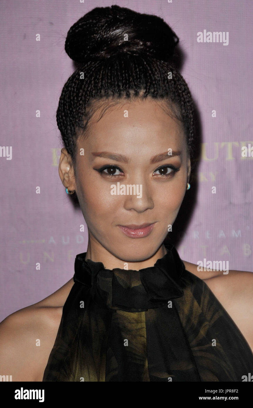 Korean American Hip Hop Artist Yoon Mirae at the KoreAm Journal ...
