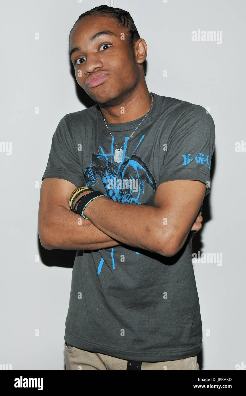Fik Shun at WORLD OF DANCE Los Angeles 2014 held at the Los Angeles ...
