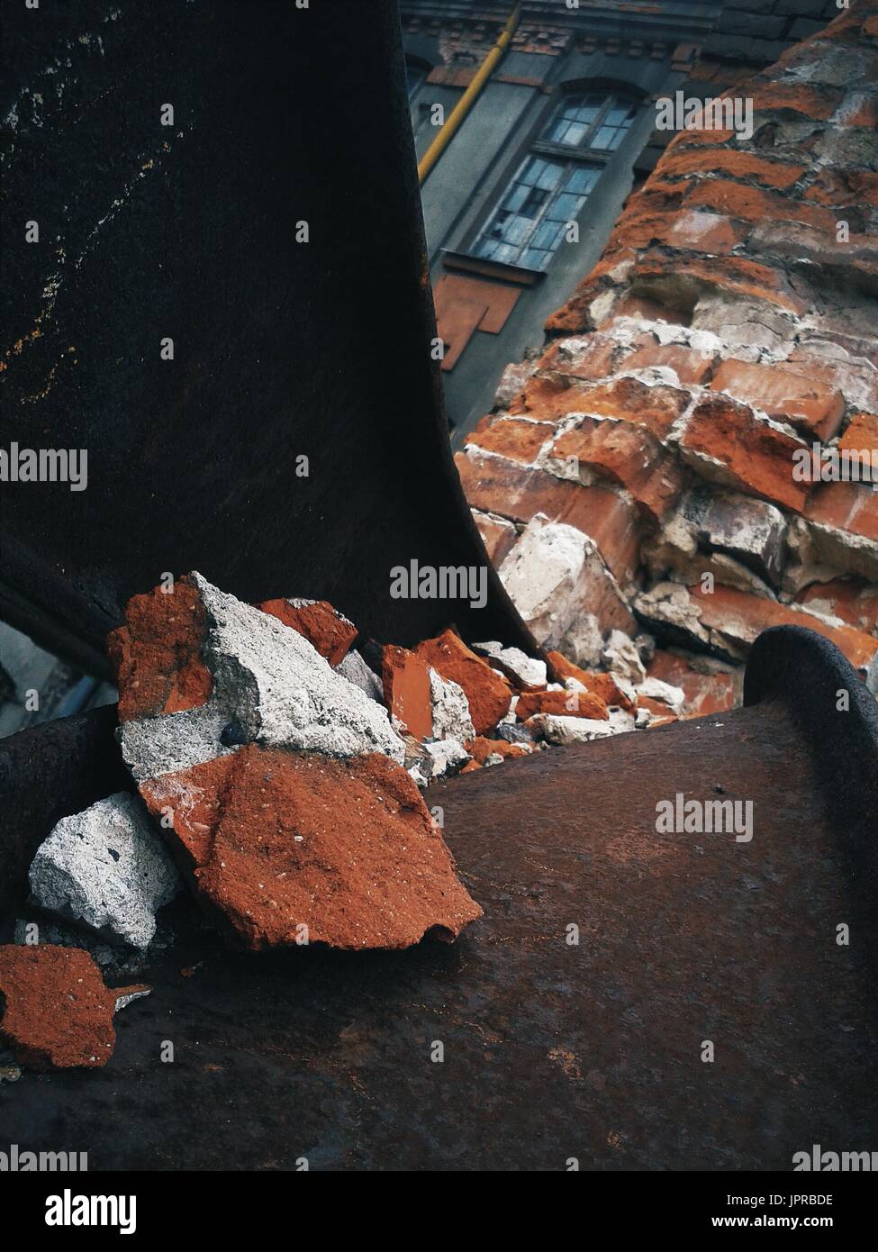 Broken Rock Stock Photos & Broken Rock Stock Images - Alamy
