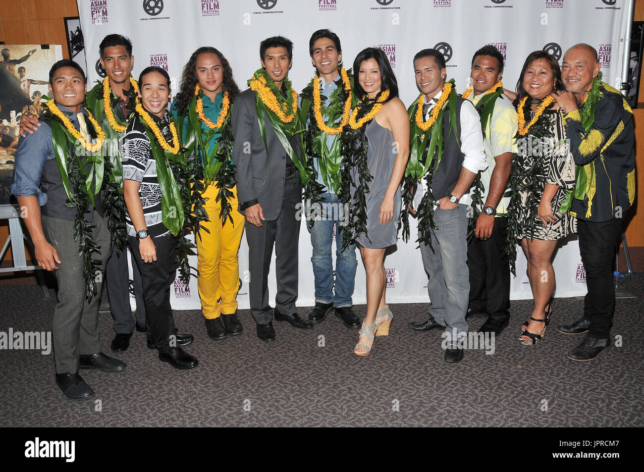 Cedric Jonathan, Tauarii Nahalea-Marama, Buddy Martin, JD Tanuvasa, Keo ...