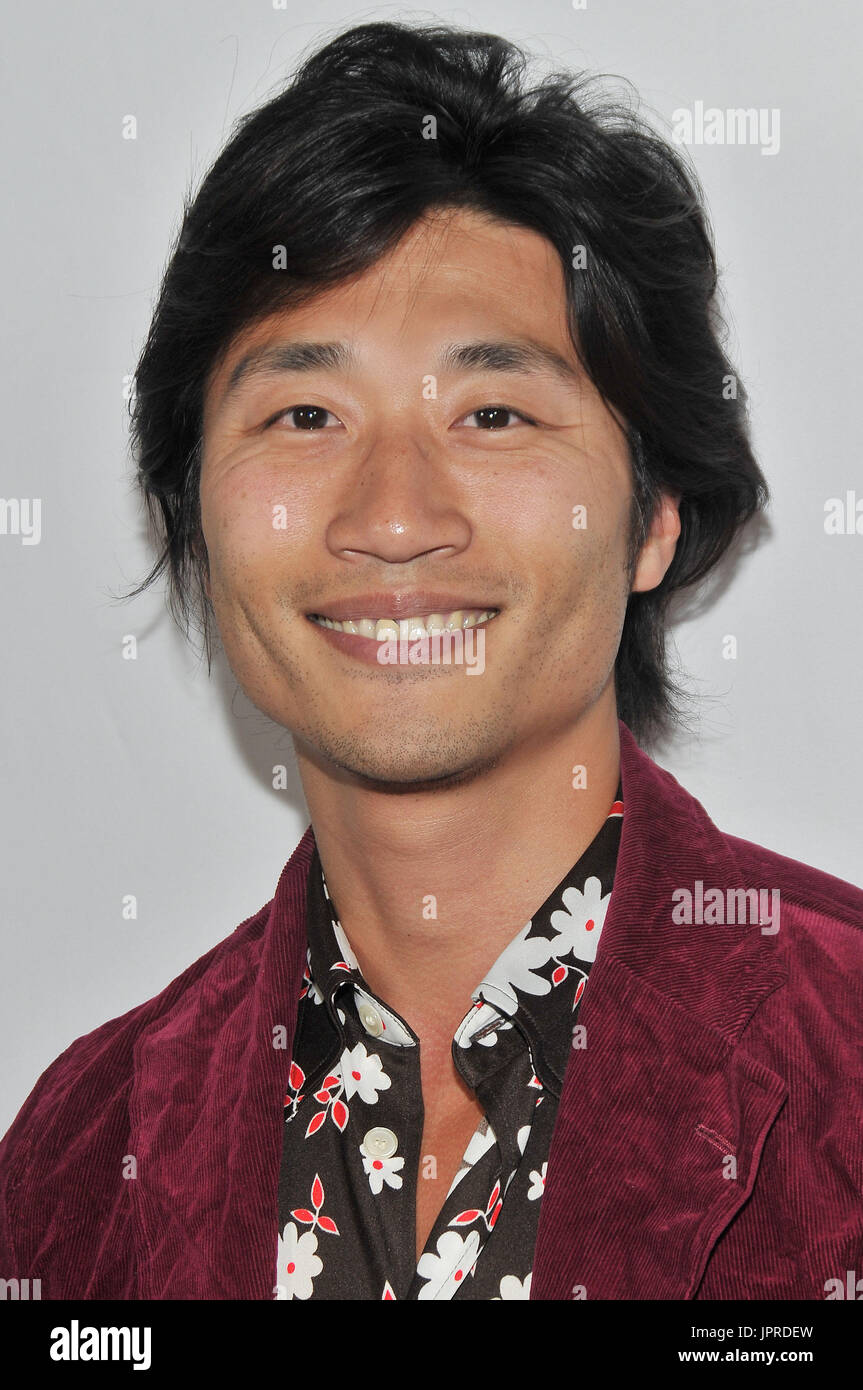 Sohee Park at the 2013 Los Angeles Asian Pacific Film Festival Closing ...