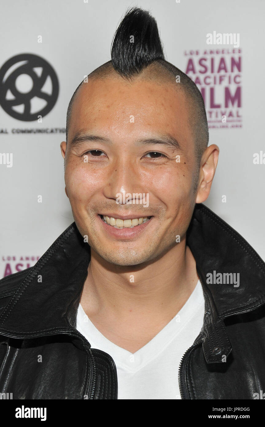 Filmmaker of LINSANITY Evan Jackson Leong won the REMY MARTIN EMERGING ...
