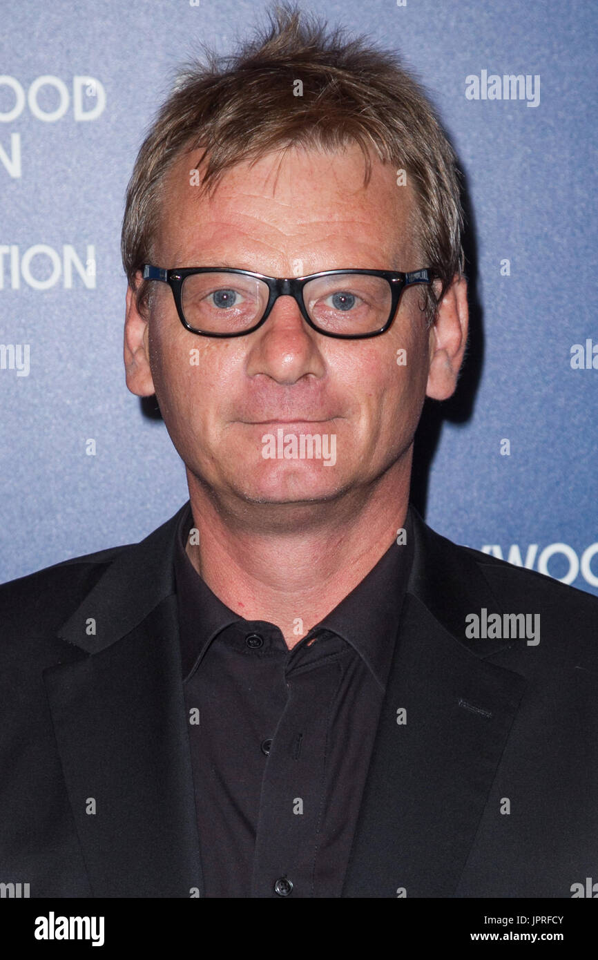 Theo Kingma attends the Hollywood Foreign Press Association's 2013 ...